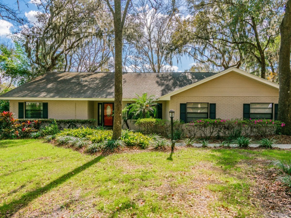 Orlando Aerial Photography - Febre Frameworks