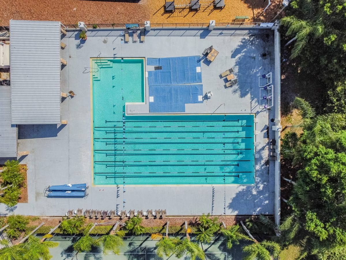 Orlando Aerial Photography - Febre Frameworks