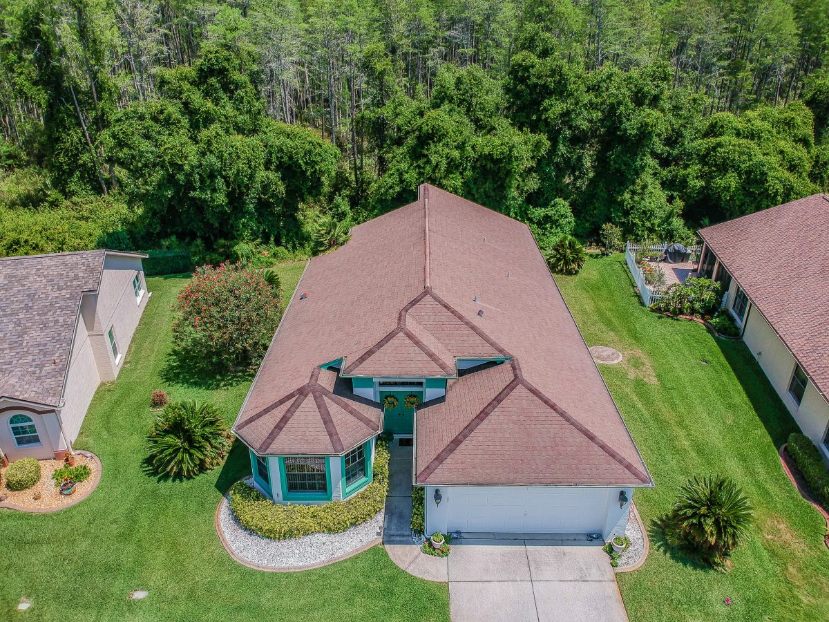 Orlando Aerial Photography - Febre Frameworks