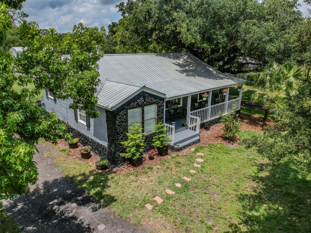 Orlando Aerial Photography - Febre Frameworks